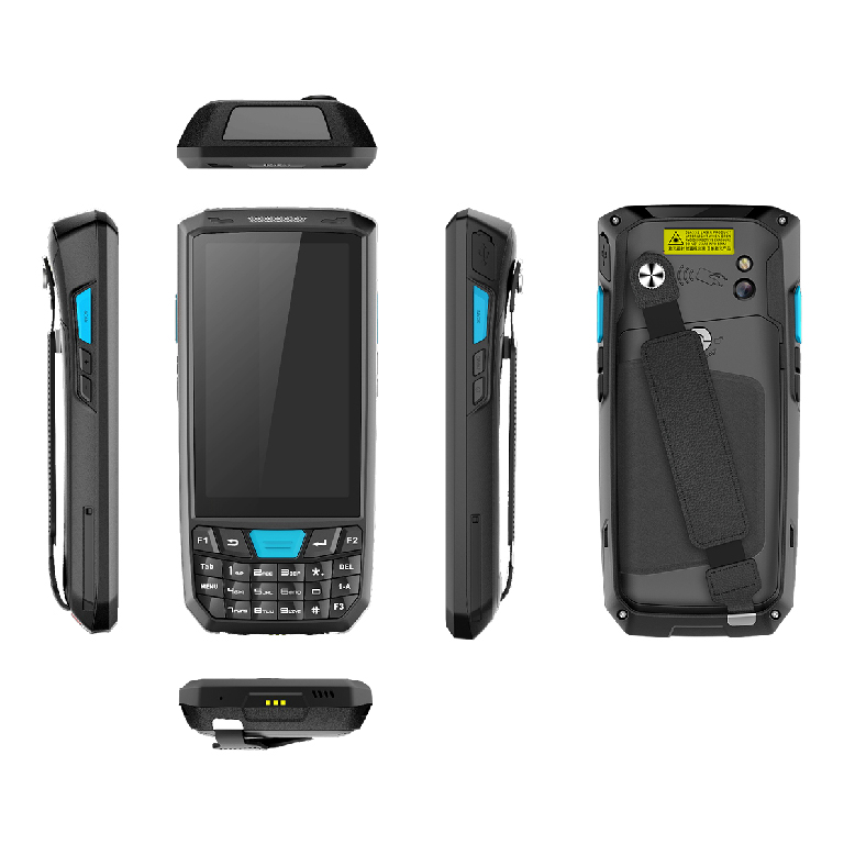 工业级智能手持终端,手持终端PDA,工业PDA,PDA - 上海盛诞智能科技有限公司